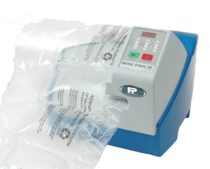 Mini Pak'R - Relleno y Protección